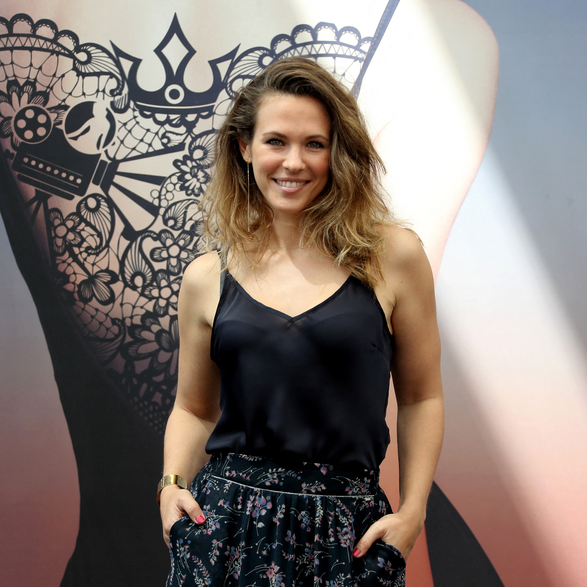 Lorie Pester : la combativité à toute épreuve