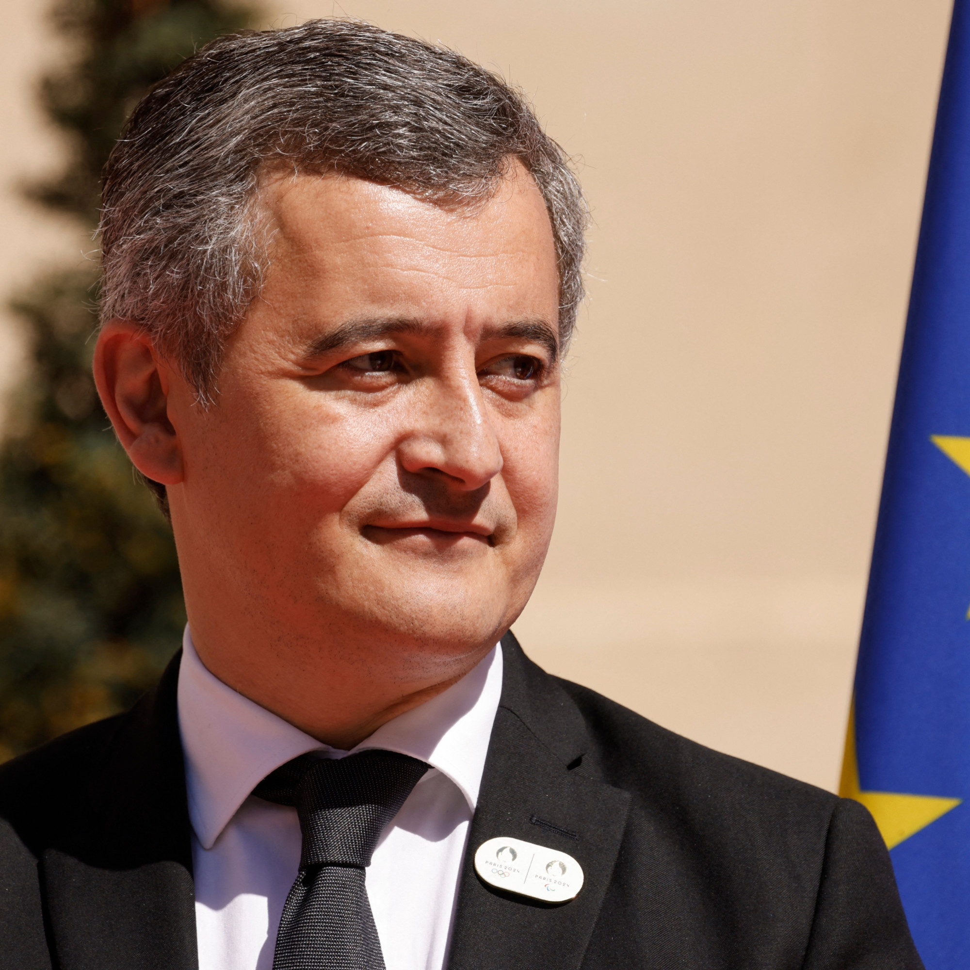 TOUT SAVOIR SUR - Gérald Darmanin va-t-il quitter le gouvernement après ...