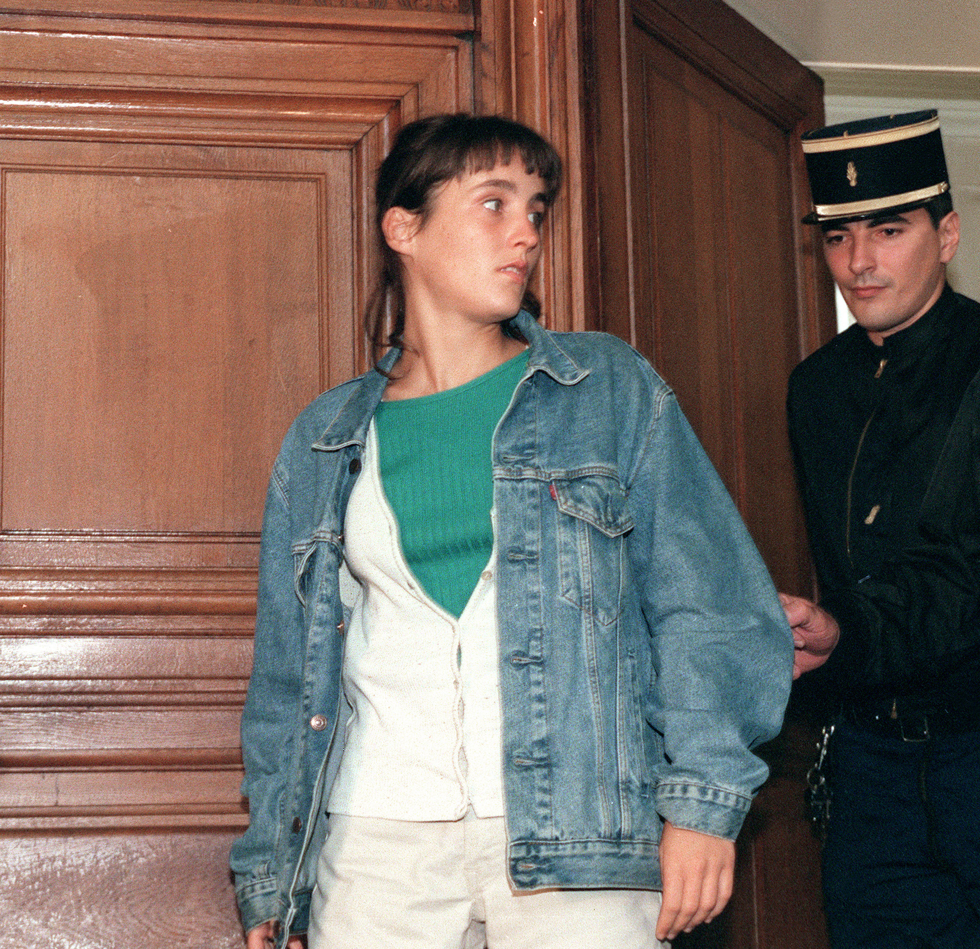 Affaire Florence Rey : qui est cette femme condamnée pour avoir ...
