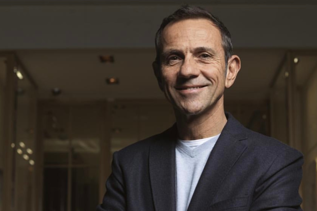 DOCUMENT RTL - F1 - Mort d'Ayrton Senna : 30 ans après, Erik Comas n'a ...