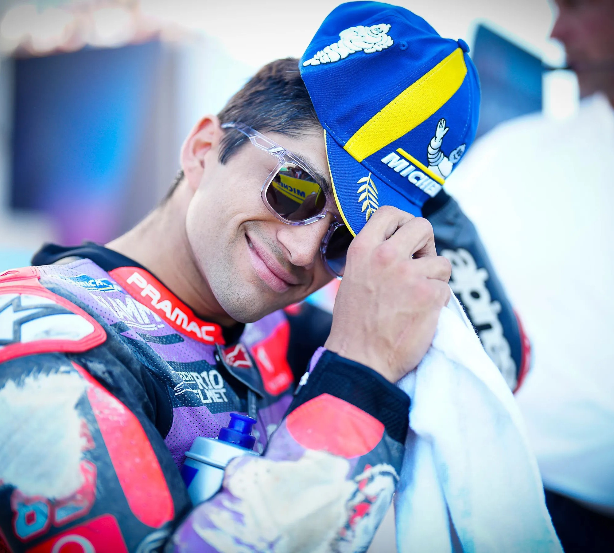 MotoGP - GP de France : Jorge Martin remporte la course sprint