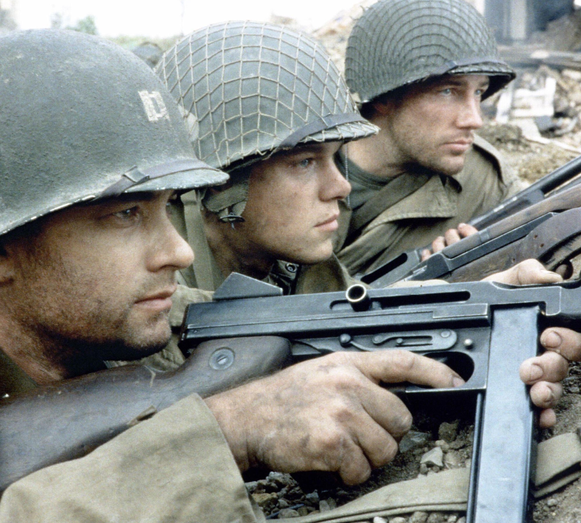 "Il faut sauver le soldat Ryan" : pourquoi ce film culte fait son ...