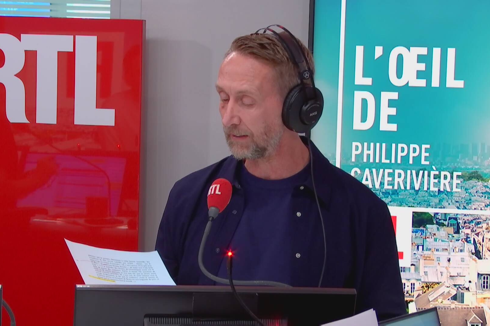 VIDÉO - Festival de Cannes : Philippe Caverivière revient sur le ...