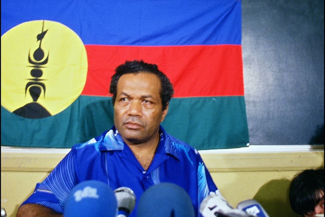 Nouvelle-Calédonie : qu'est-ce que signifie la Kanaky qui désigne ce ...