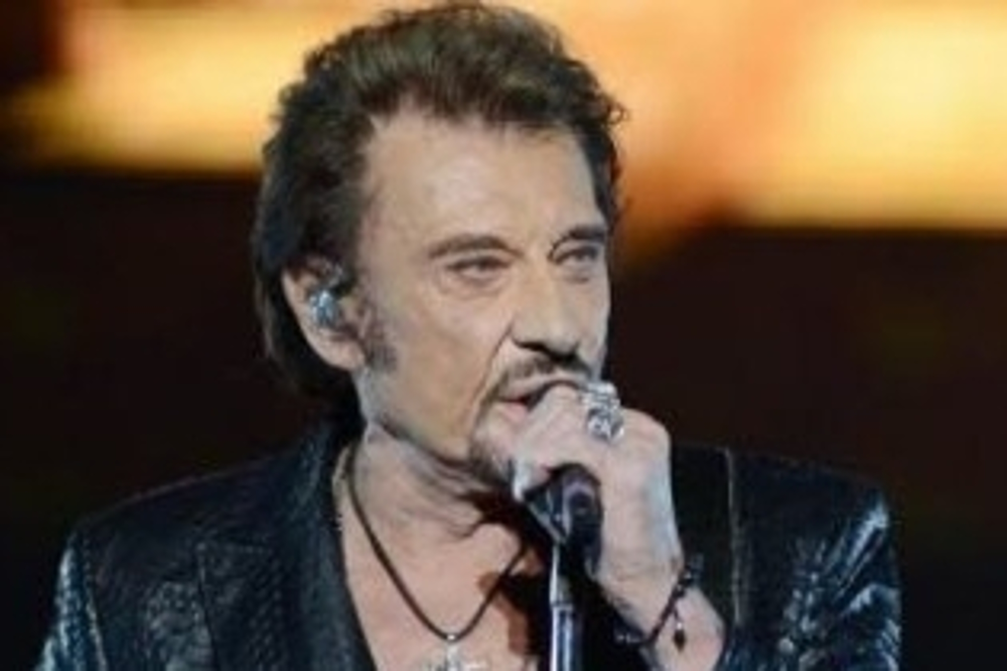 Johnny Hallyday : casting, réalisateur, date de sortie... Ce que l'on ...
