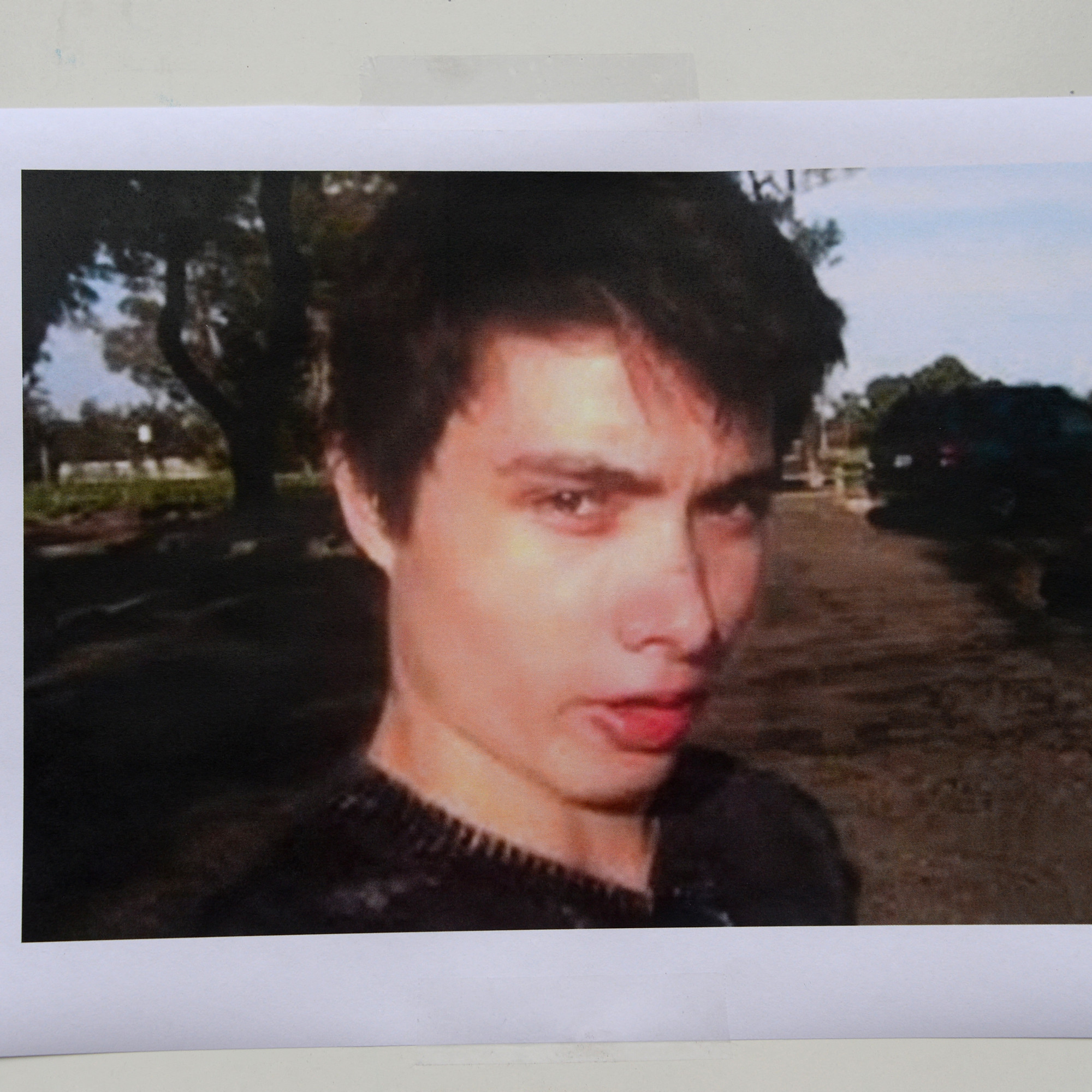 Qu'est-ce que le mouvement "incel" dont se réclame le jeune homme ...