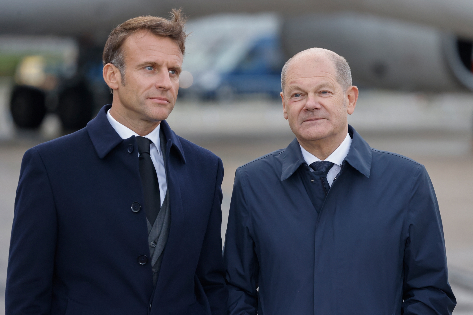 Résultats législatives 2024 : comment sont-ils vus chez nos voisins ...