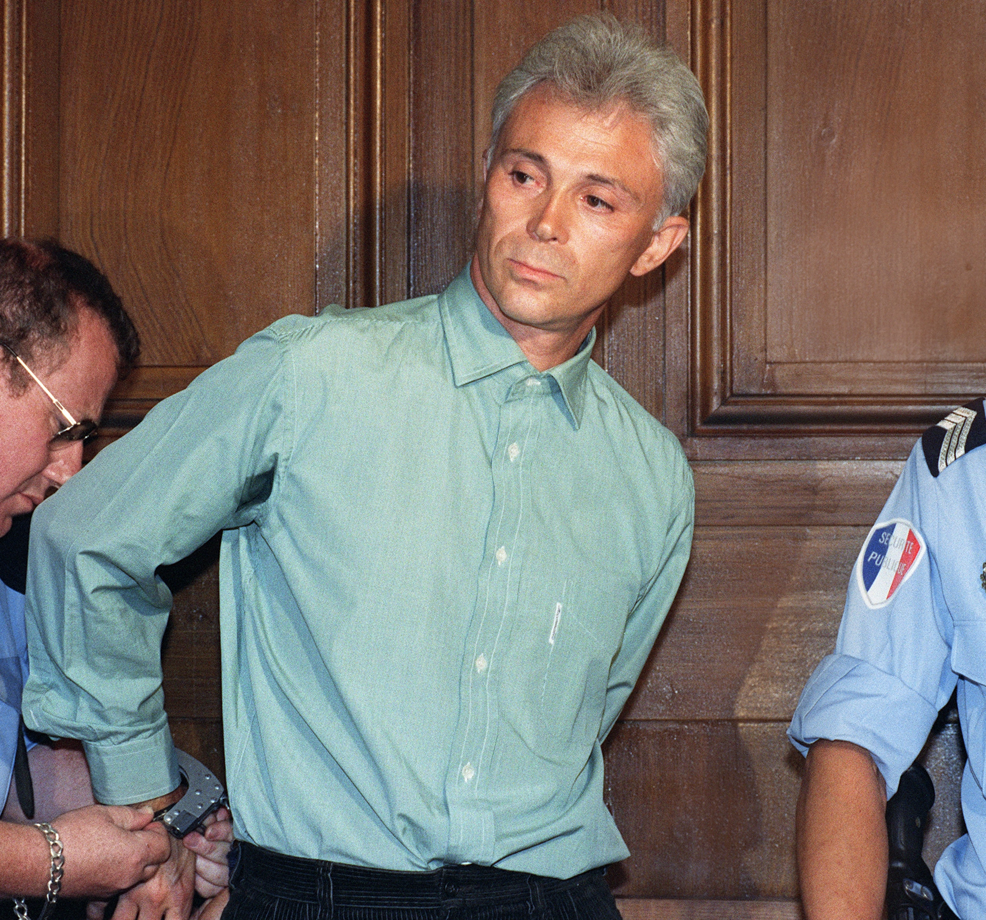 Affaire Yves Dandonneau : comment cet homme a mis en scène sa propre ...