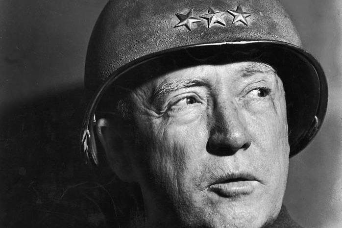 80 ans du Débarquement : pourquoi le général George Patton a-t-il été ...