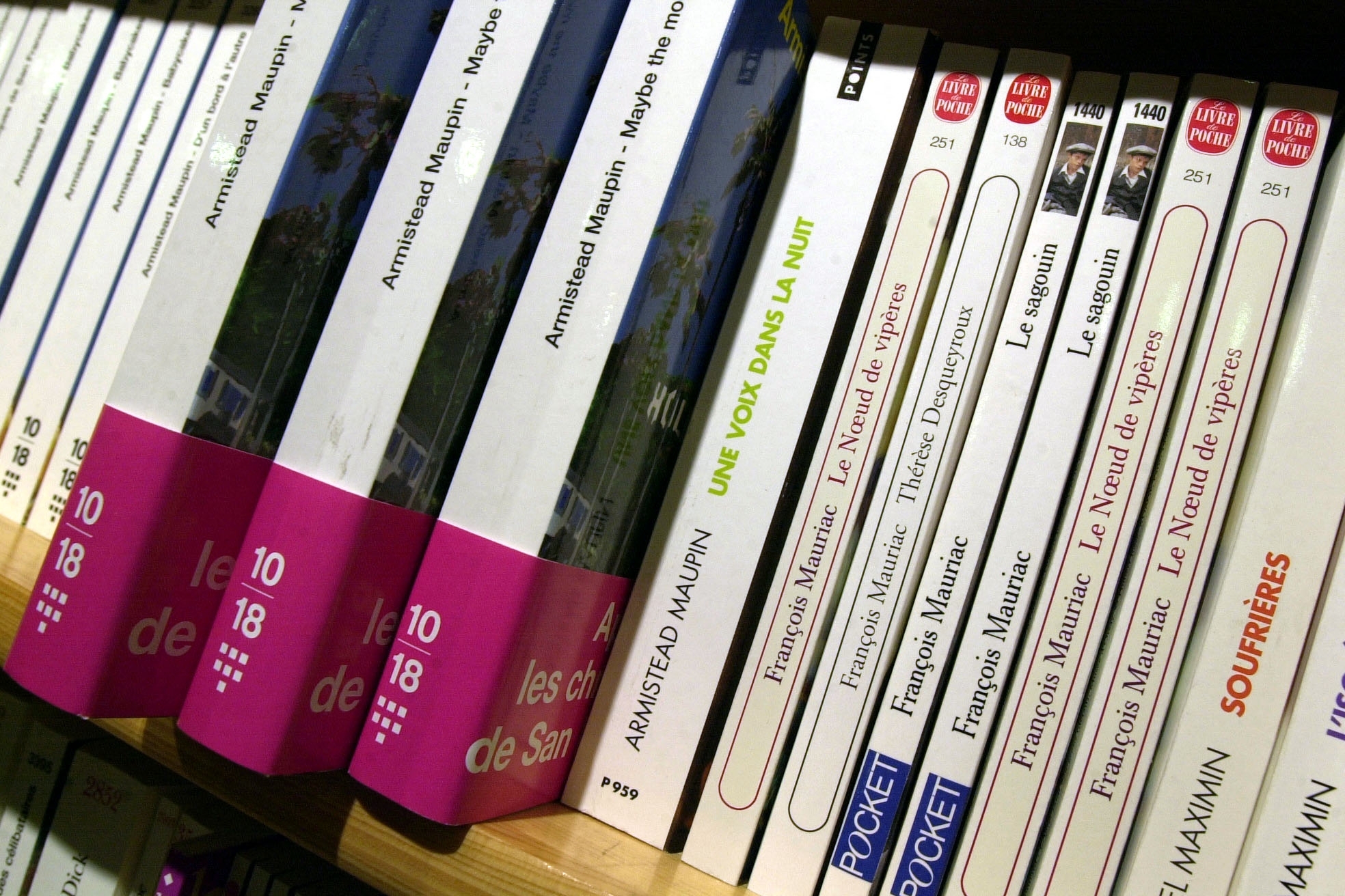 Livre de poche : pourquoi faut-il attendre plus d’un an pour l'acheter dans ce format