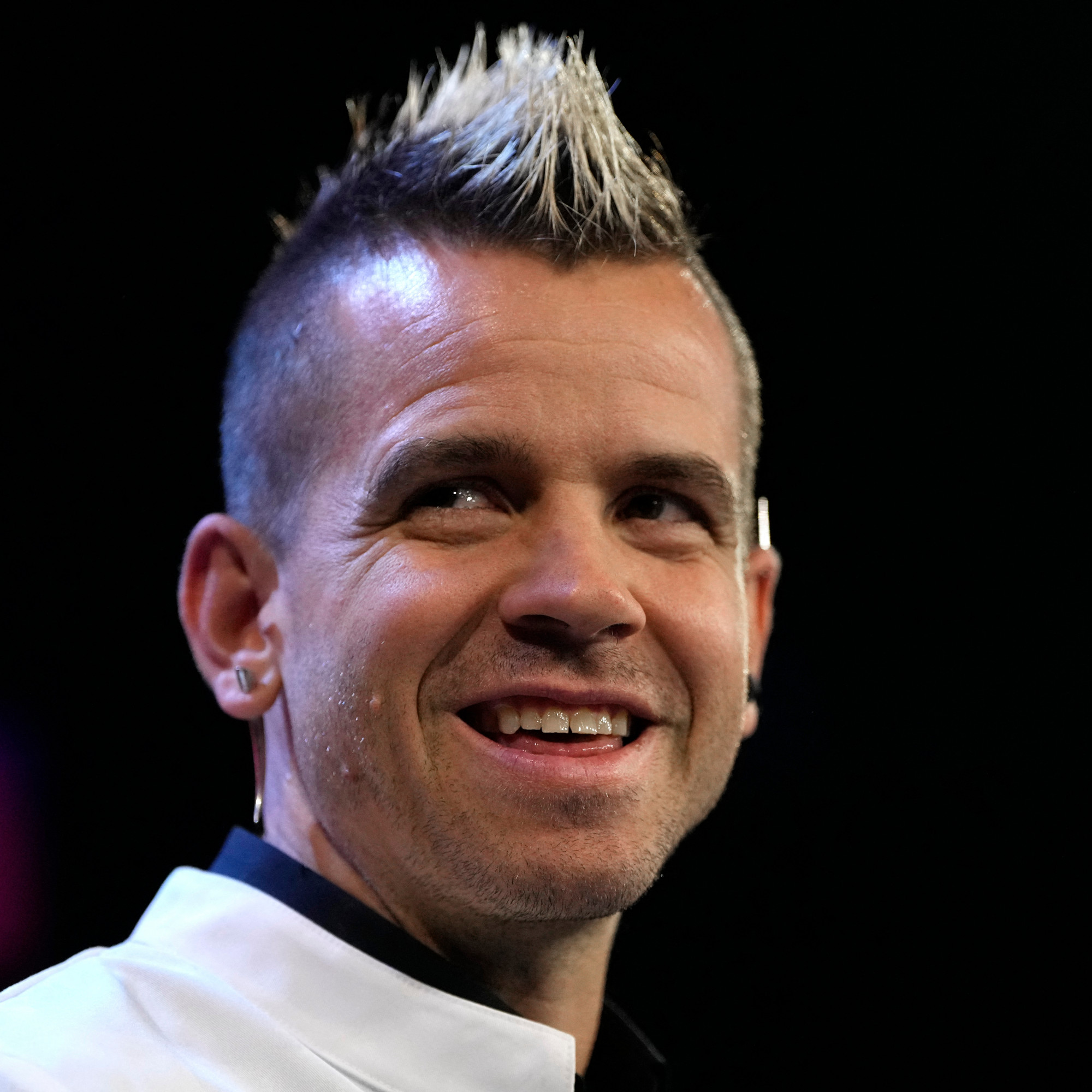 "Top Chef" 2024 : Le retour de Pierre Gagnaire, l'invité David Muñoz ...