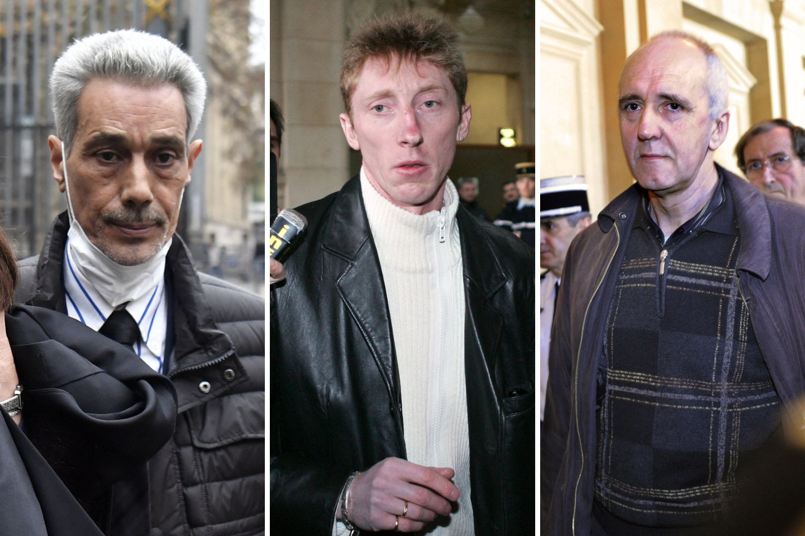 Omar Raddad, Patrick Dils... 5 podcasts sur ces condamnés qui n'ont ...