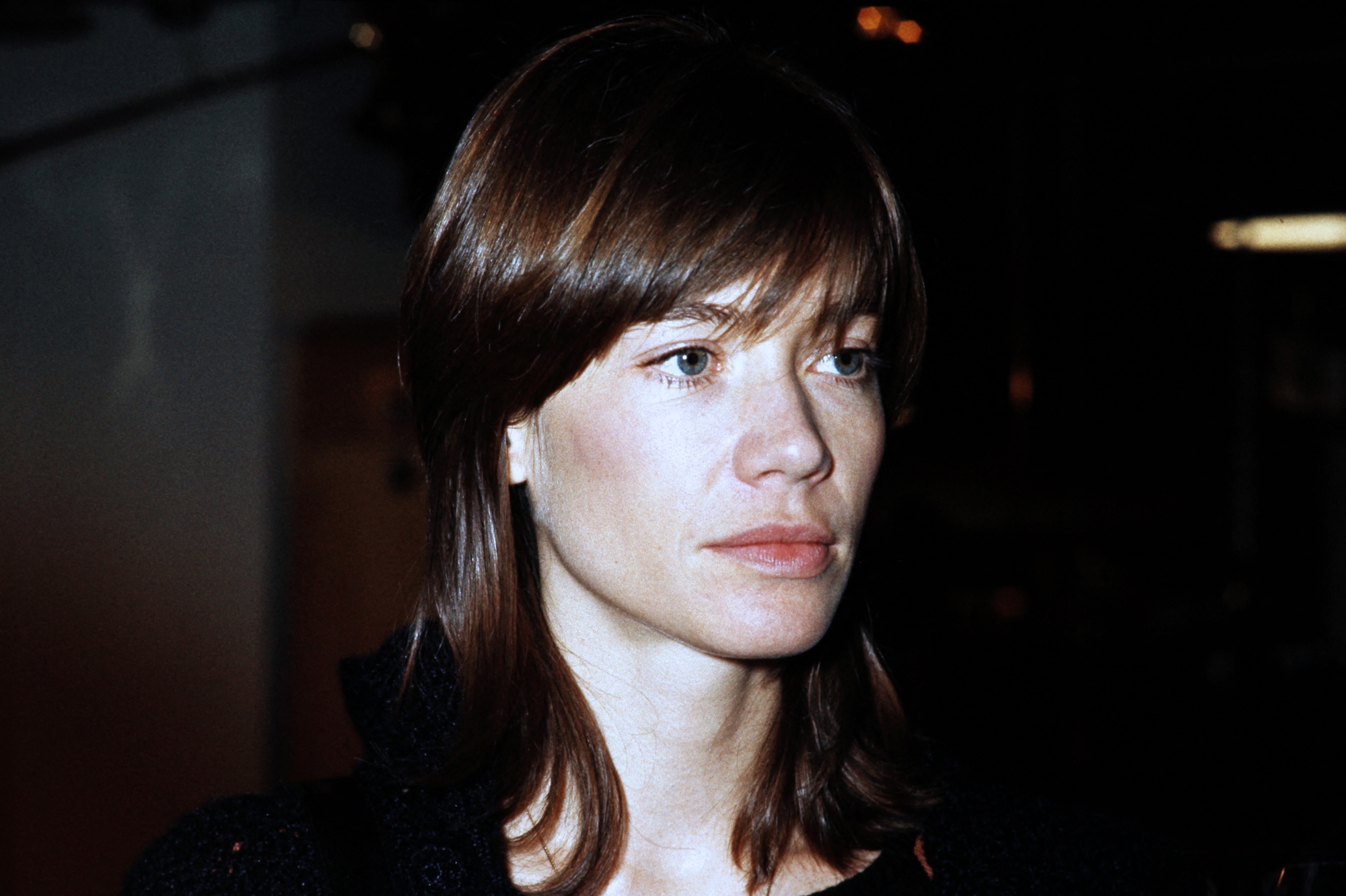 Françoise Hardy : un an après sa disparition, un coffret inédit célèbre ...