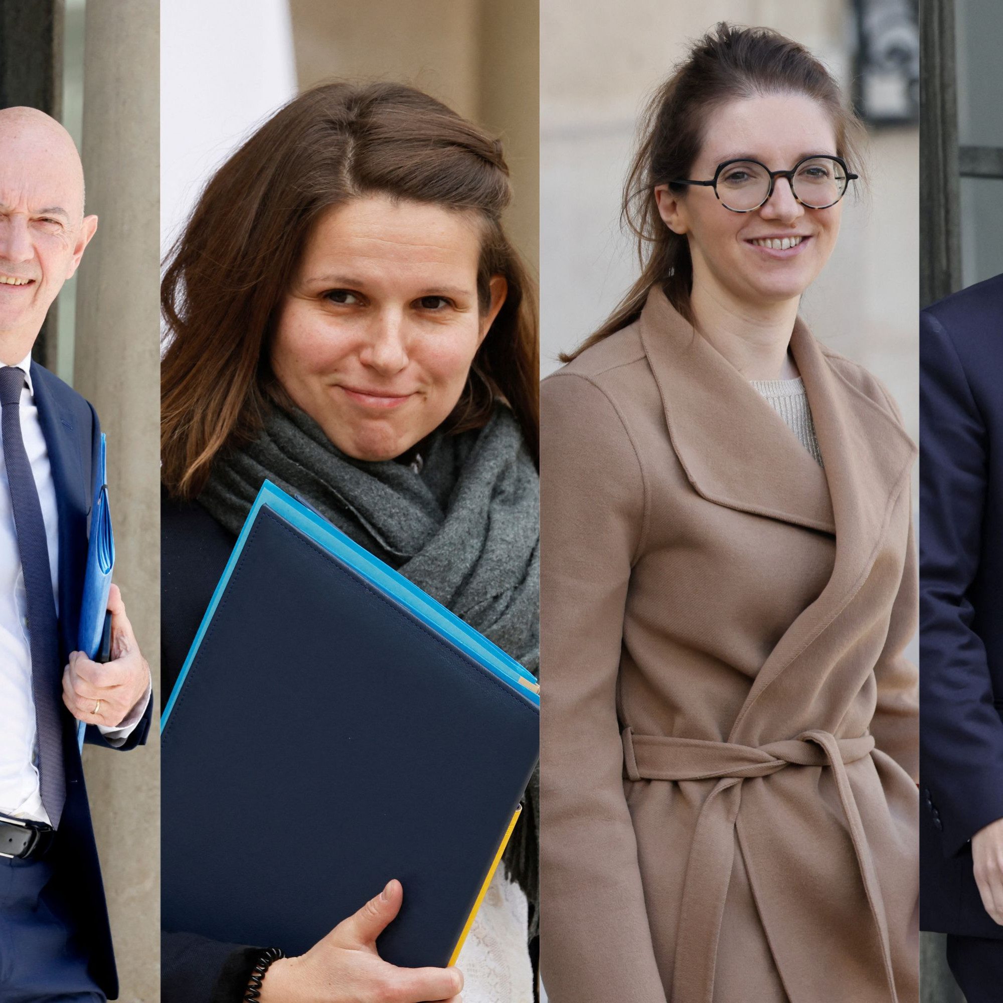 DIAPORAMA - Législatives 2024 : qui sont les ministres qui se ... DIAPORAMA - Législatives 2024 : qui sont les ministres qui se ...