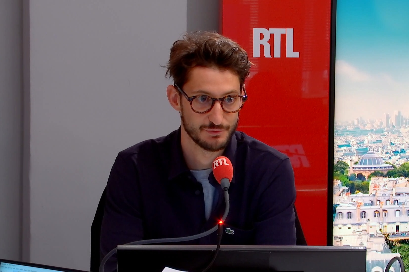 INVITÉ RTL - INVITÉ RTL -