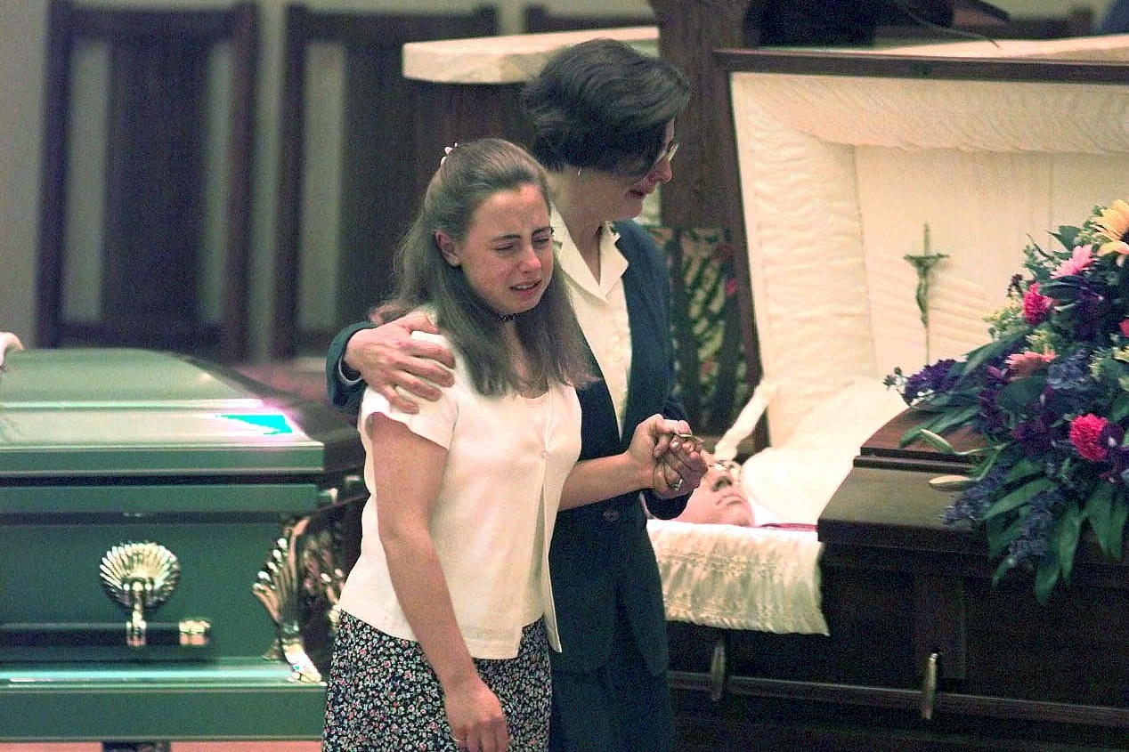 Fusillade de Columbine : comment ce massacre a marqué l'Amérique