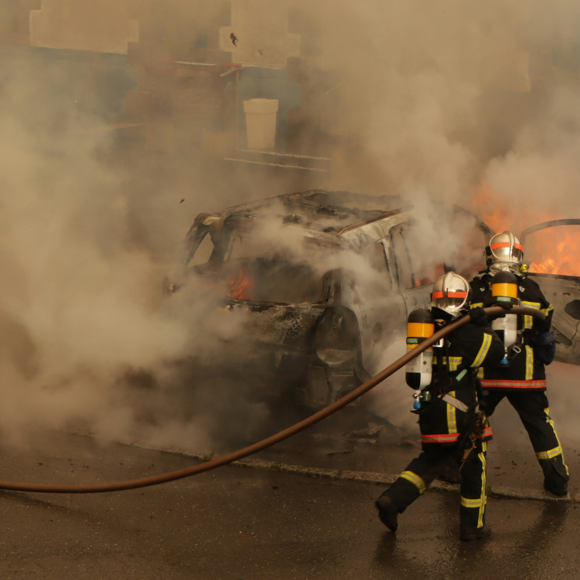 Affaire Émilie Godest : accident de la route ou tentative de féminicide ...
