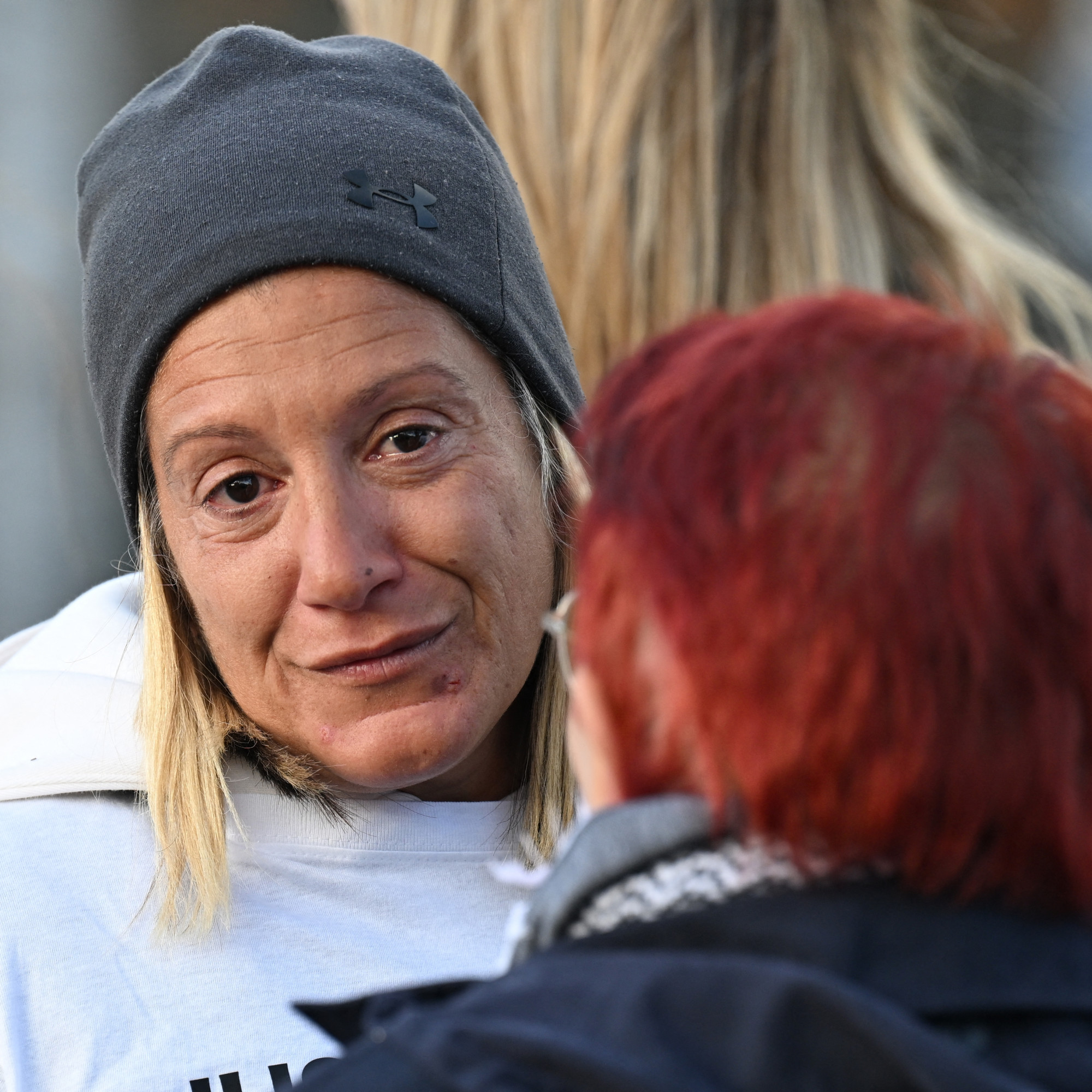 DOCUMENT RTL - Mort de Nahel : "Je veux qu'il y ait une justice ...