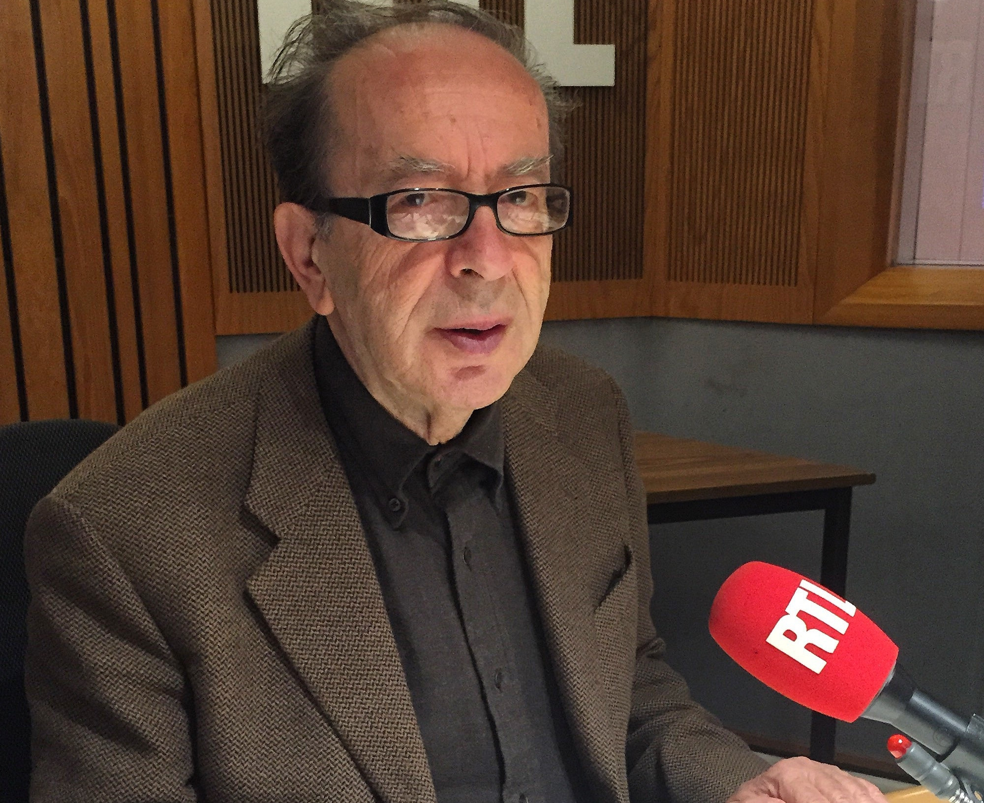 Ismaïl Kadaré, l'écrivain albanais qui a défié le totalitarisme ...