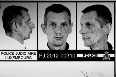 Arnaud Hopfner : sur la piste du "violeur de la RN4"