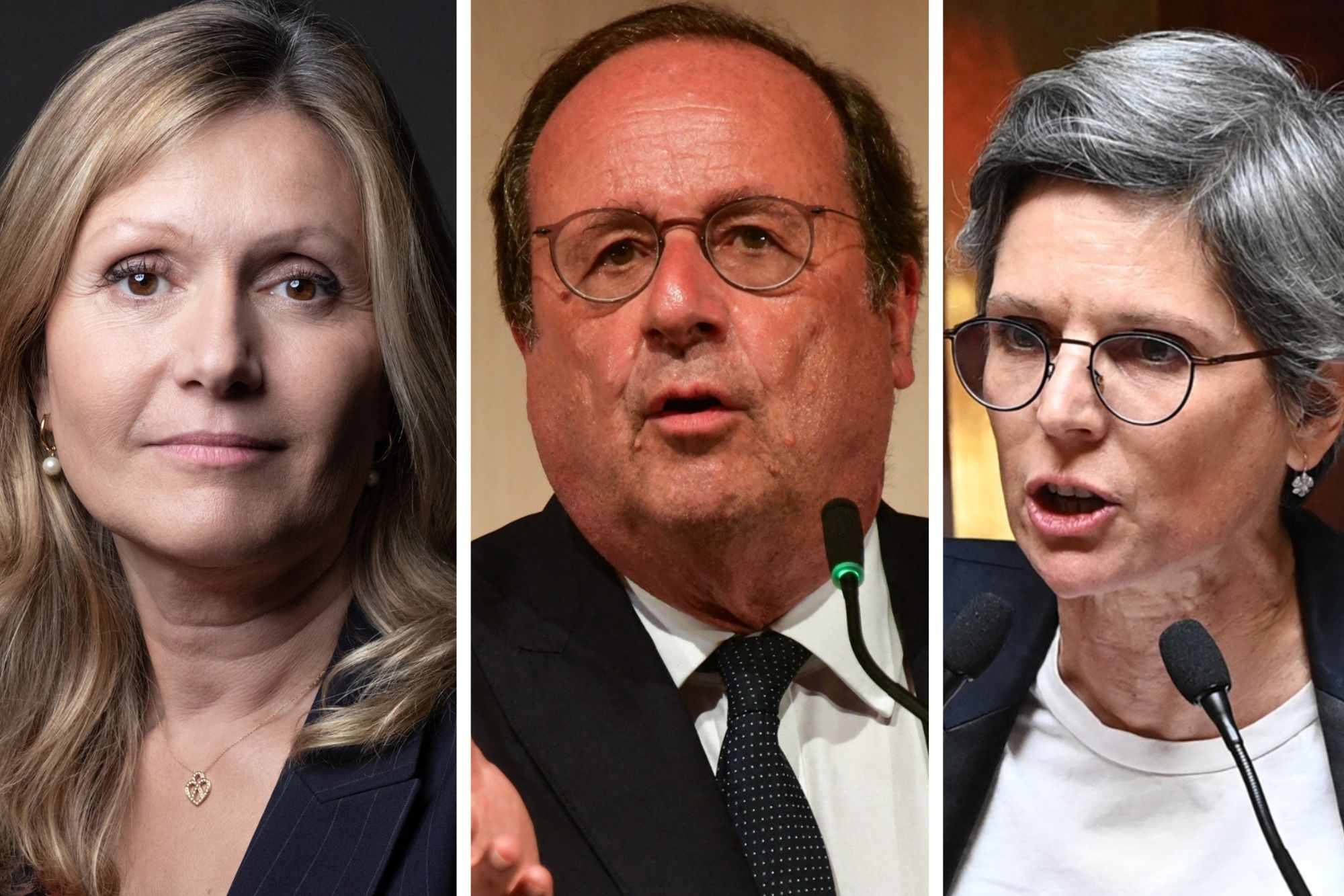 Assemblée nationale : comment le président du Palais Bourbon est-il élu