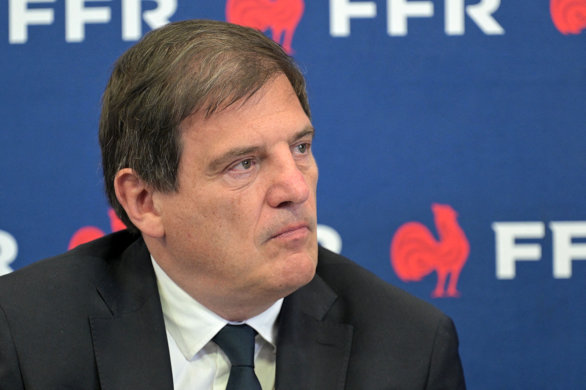 Les infos de 12h30 - Affaire Jegou-Auradou : Les infos de 12h30 - Affaire Jegou-Auradou :