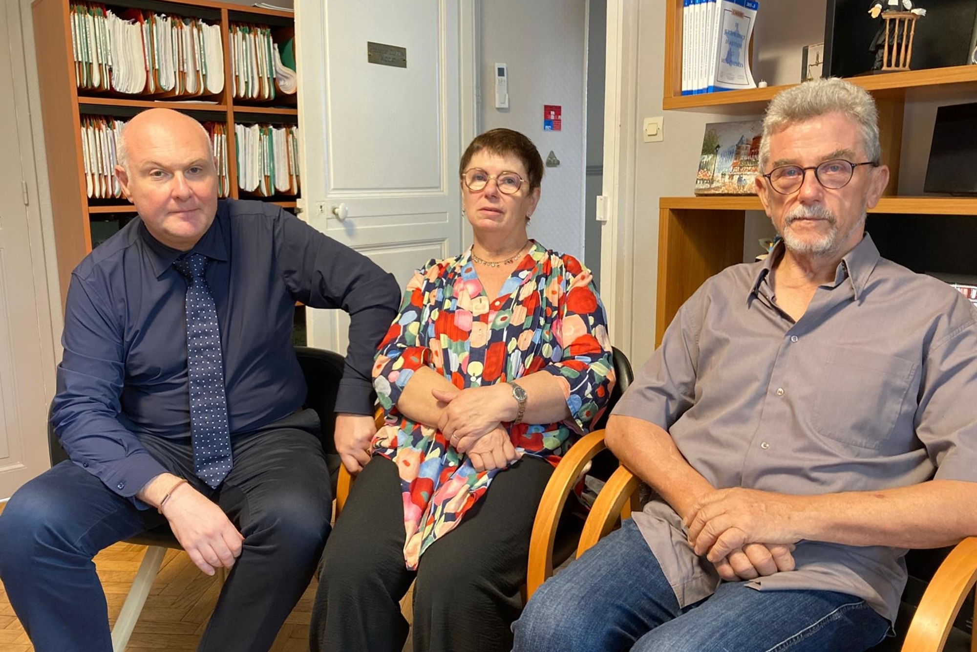 DOCUMENT RTL - Disparition de Laure Zacchello : "Il faut la retrouver ...