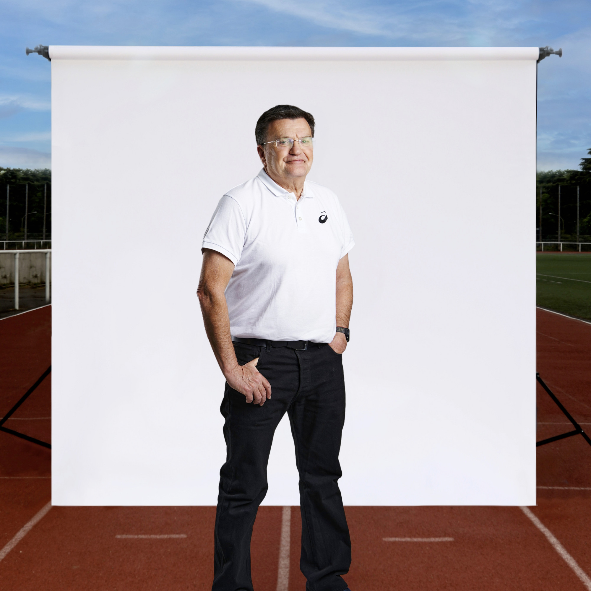 JO Paris 2024 : revivez la finale du 100 mètres hommes commentée sur ...