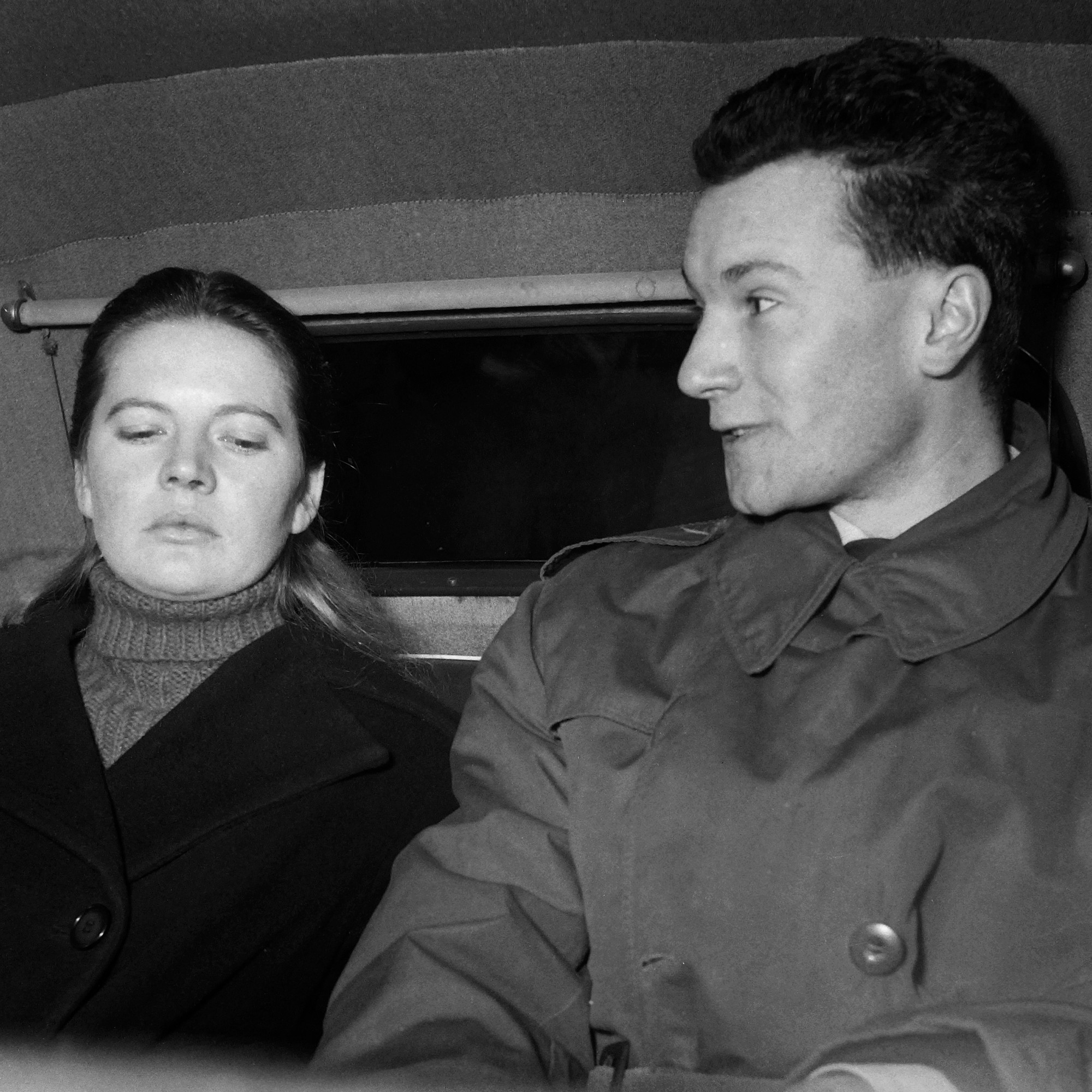 Affaire Denise Labbé : meurtre sous emprise