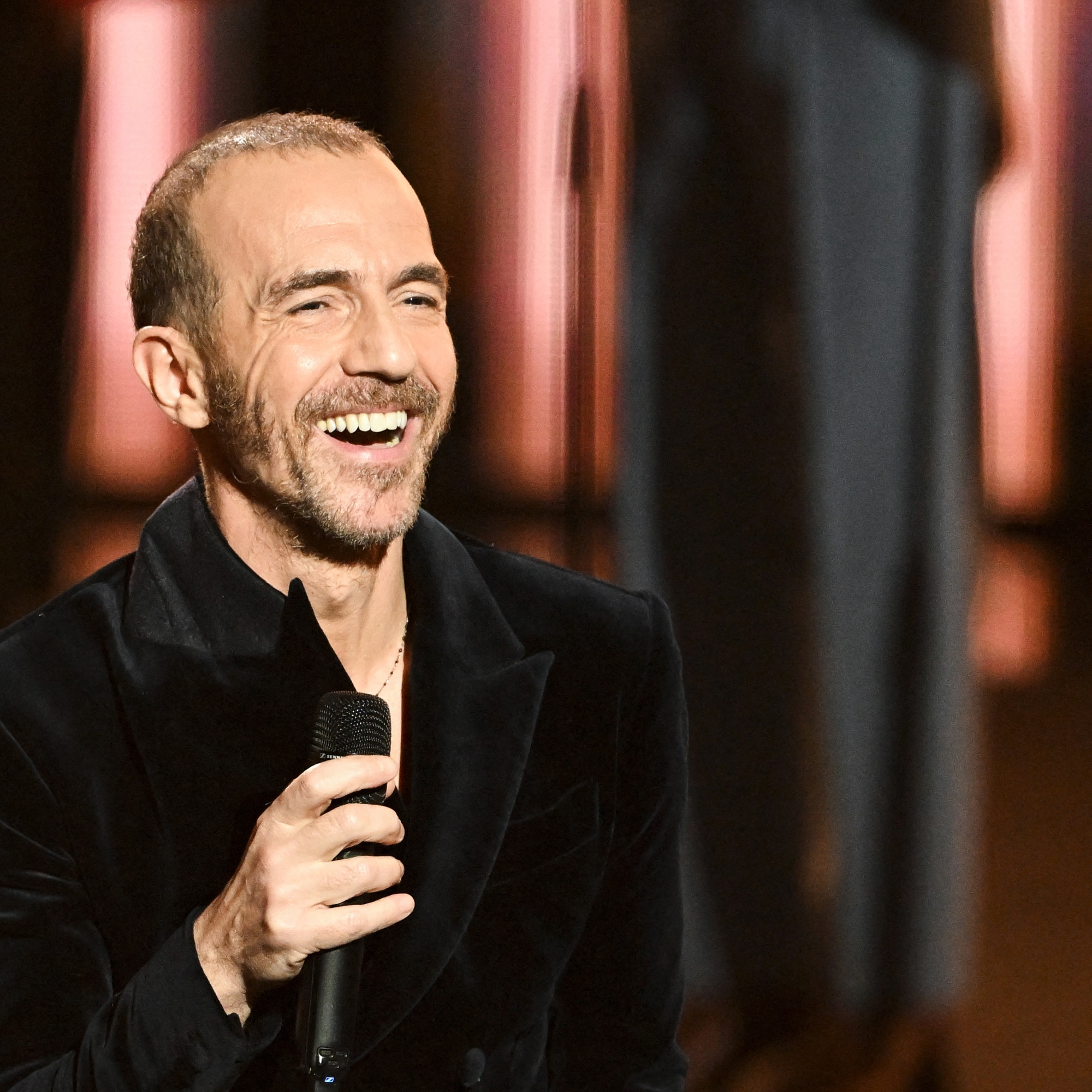 INFO RTL - Calogero crée sa première comédie musicale sur "Le Comte de ...
