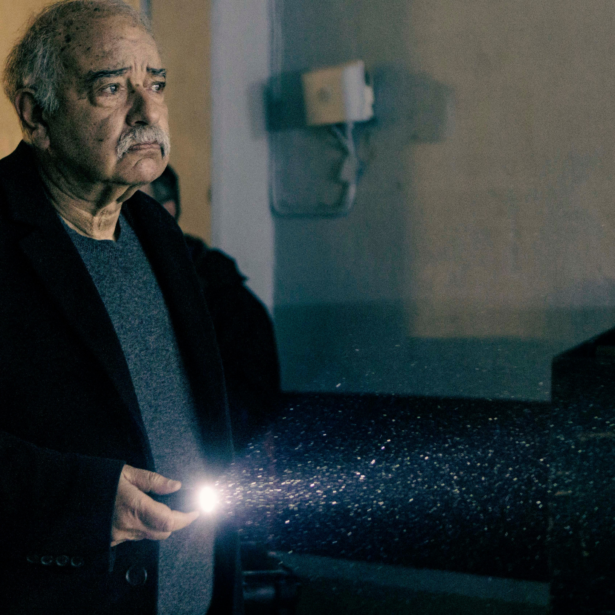 "Insoupçonnable" (France 2) : qui est Daniel Zagury, ce psychiatre qui ...