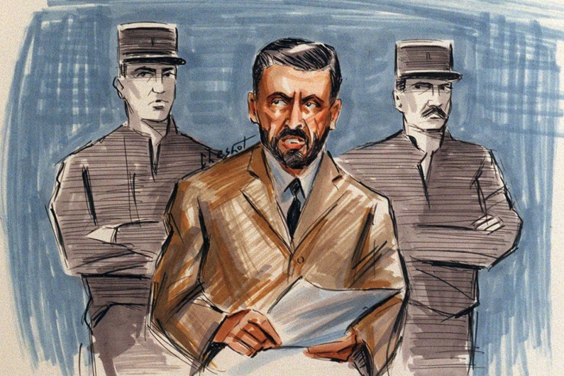 Affaire Philippe Naigeon : le massacre de la villa Scheffer