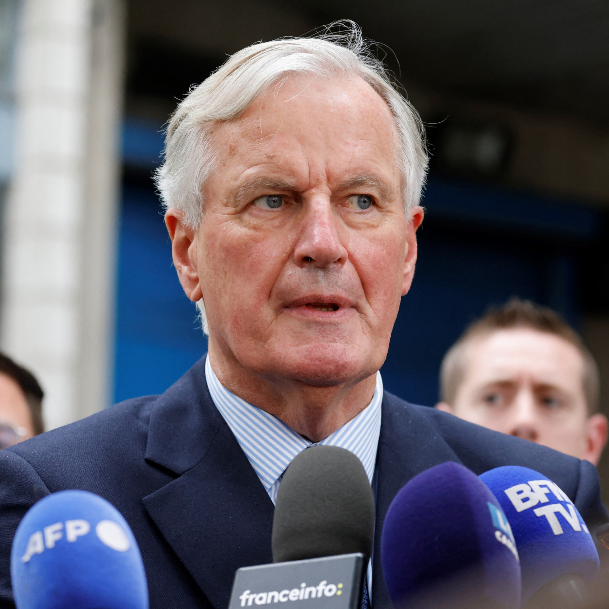 Impôts : quelles sont les intentions de Michel Barnier envers "les plus fortunés"