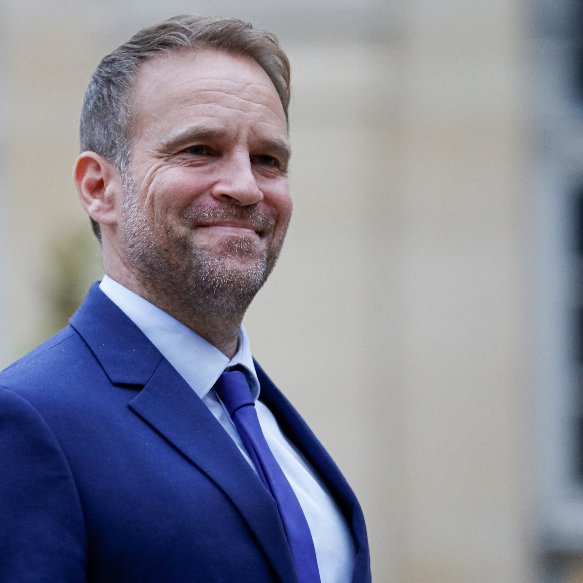 Auchan, Michelin : le ministre Marc Ferracci prévoit de nouvelles ... Auchan, Michelin : le ministre Marc Ferracci prévoit de nouvelles ...