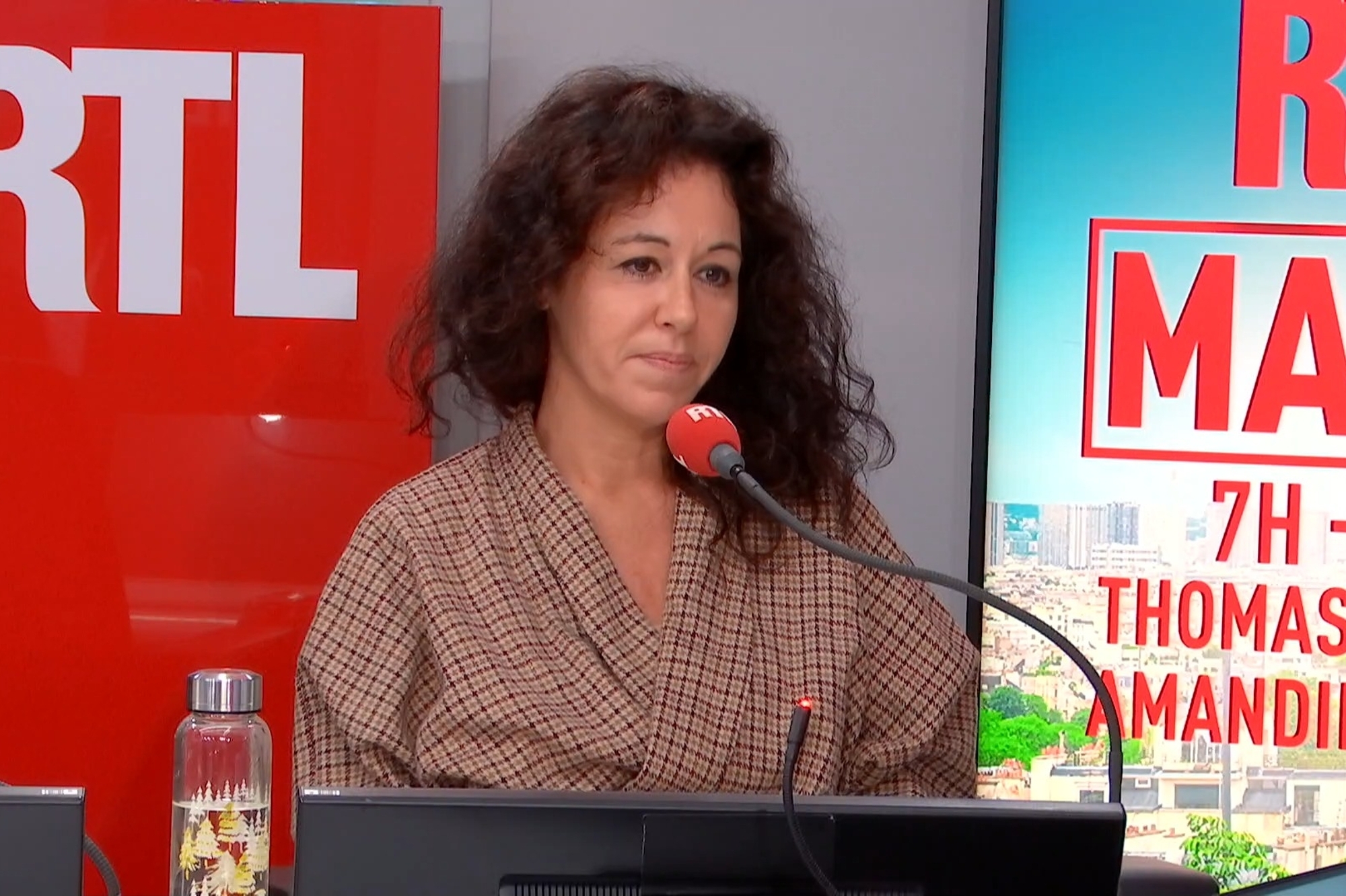 INVITÉE RTL - Santé mentale : "La situation de la pédopsychiatrie est ...