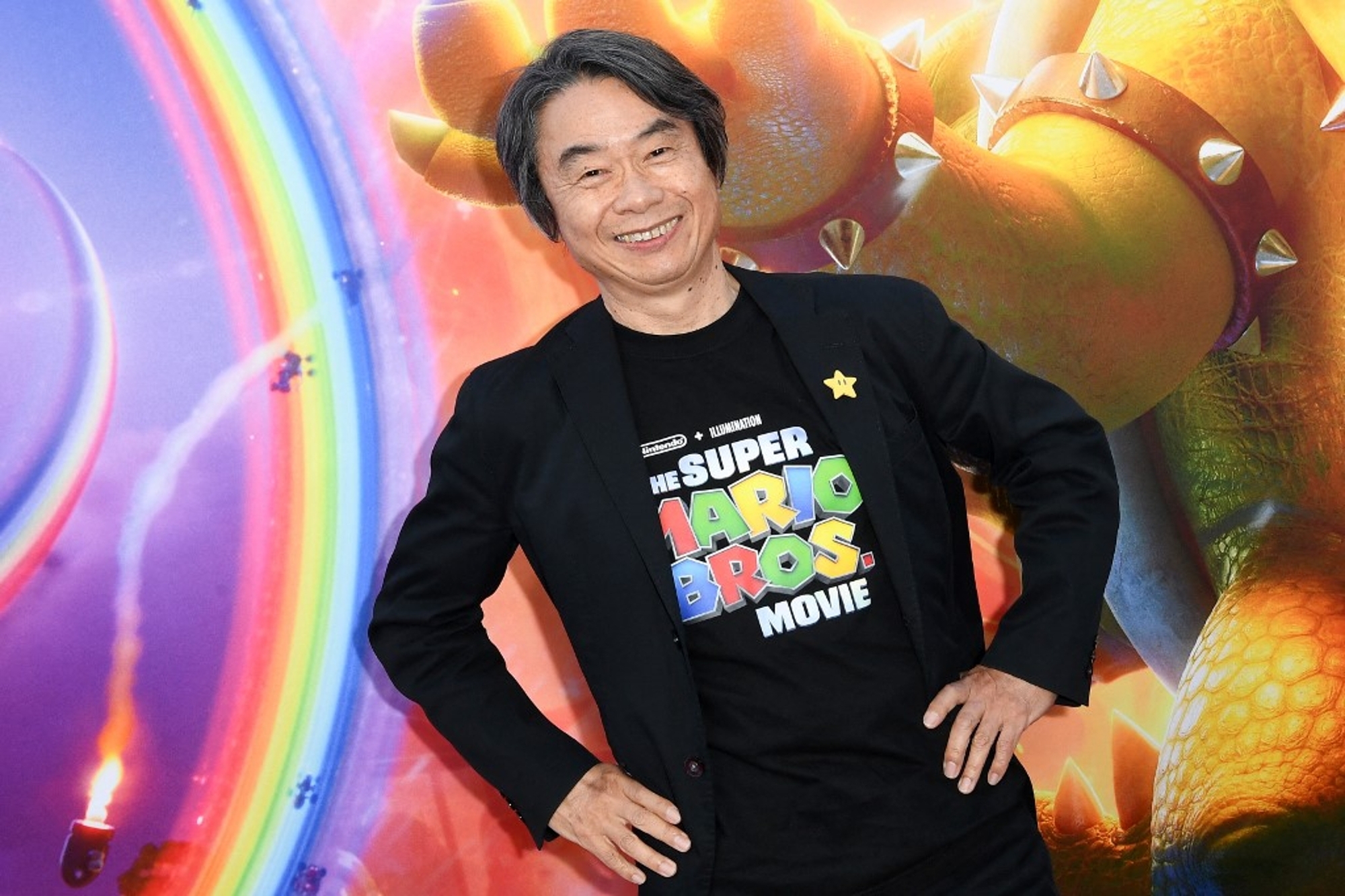 "The Legend of Zelda : Echoes of Wisdom" : pourquoi Shigeru Miyamoto ...