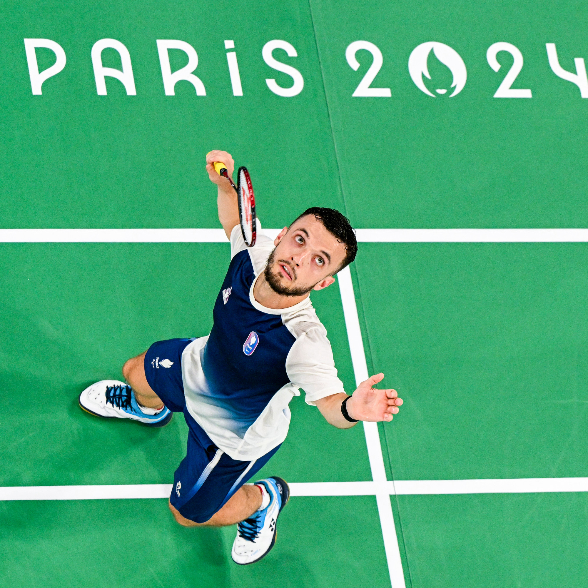 JO Paris 2024 : Lisa Barbelin, Charles Noakes, Aurélien Quinion... Quel ...