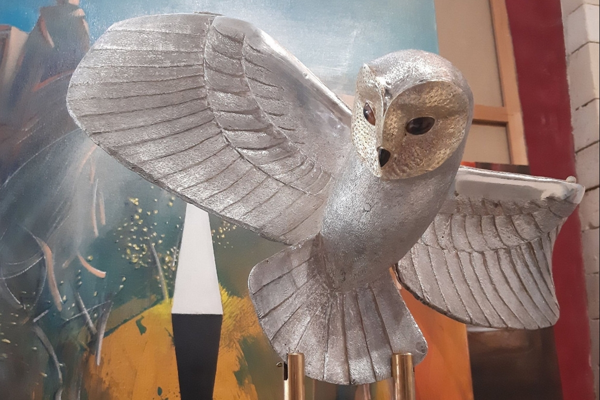 La "Chouette d’or 2" : ce qu’il faut savoir sur la nouvelle chasse au trésor