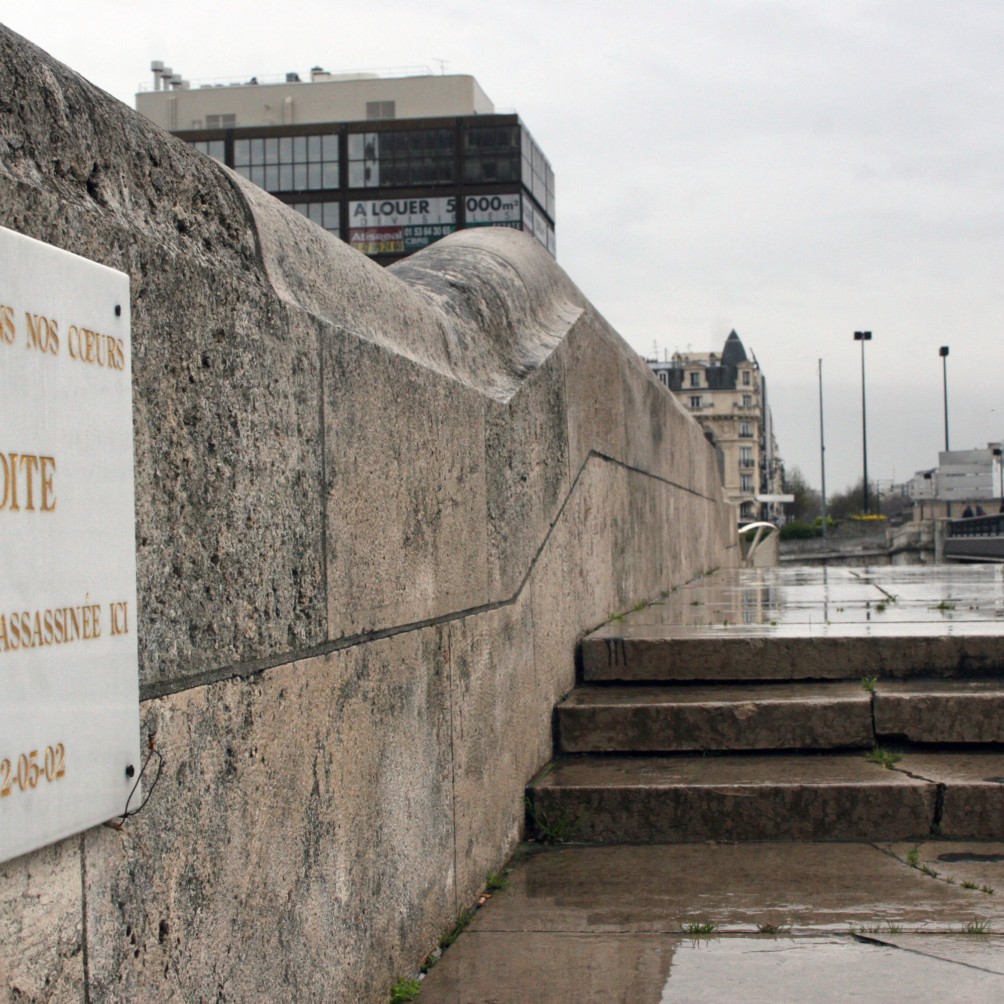 Tueur du pont de Neuilly : en quoi David Sagno est-il un tueur en série ...