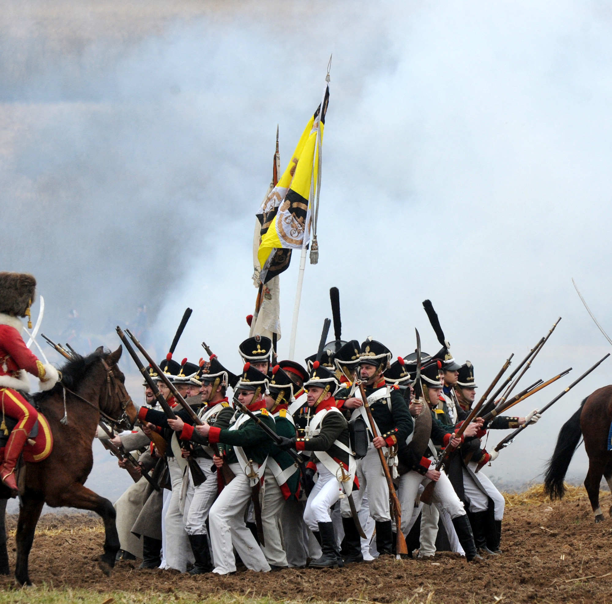 Bataille de la Bérézina : est-ce une victoire militaire ou une déroute ...