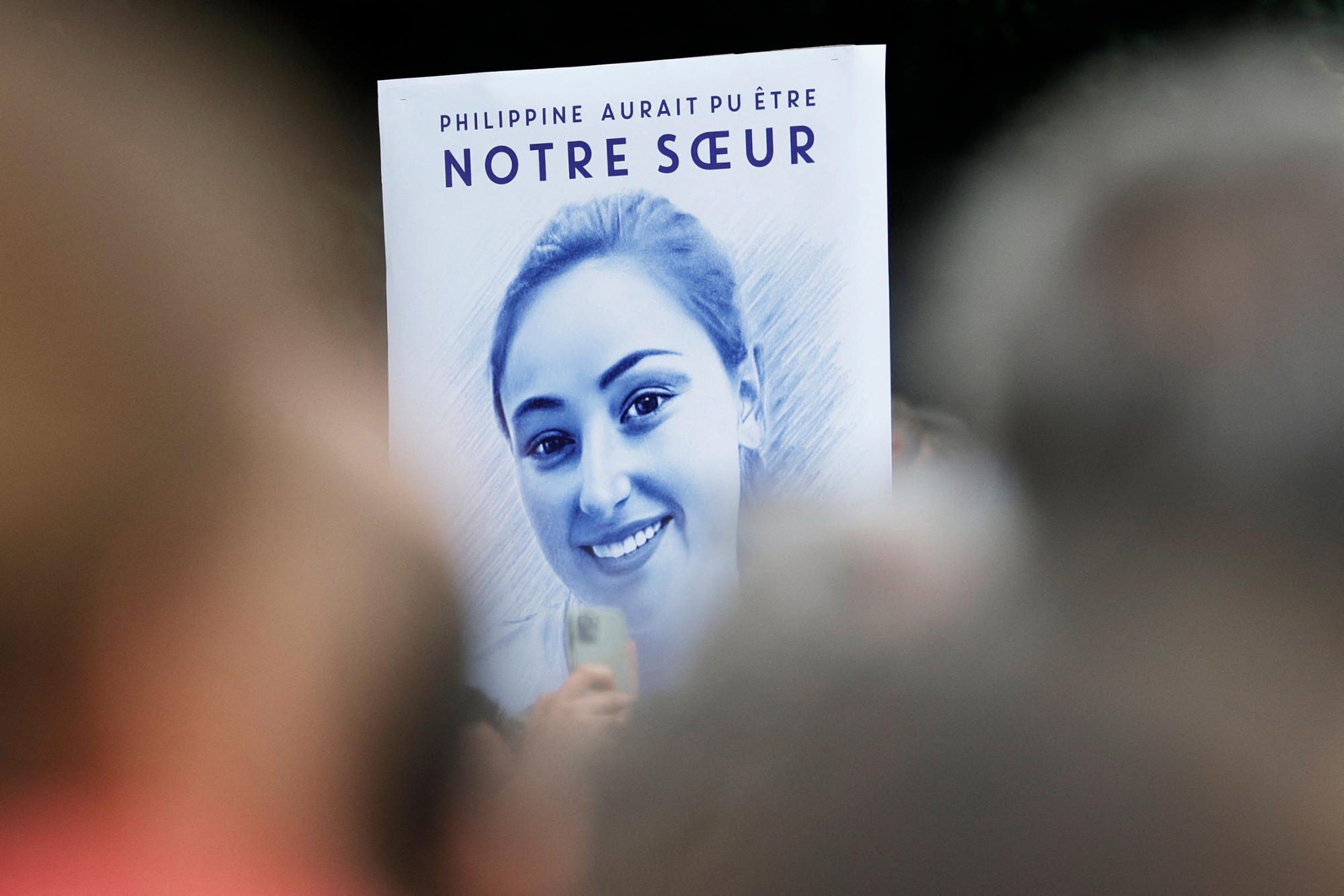 Meurtre De Philippine Le Suspect Bientôt Extradé Vers La France