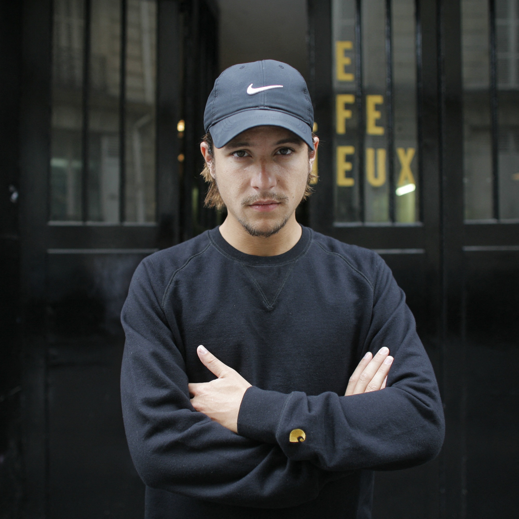 Nekfeu accusé de violences conjugales : ce que l'on sait de l'affaire