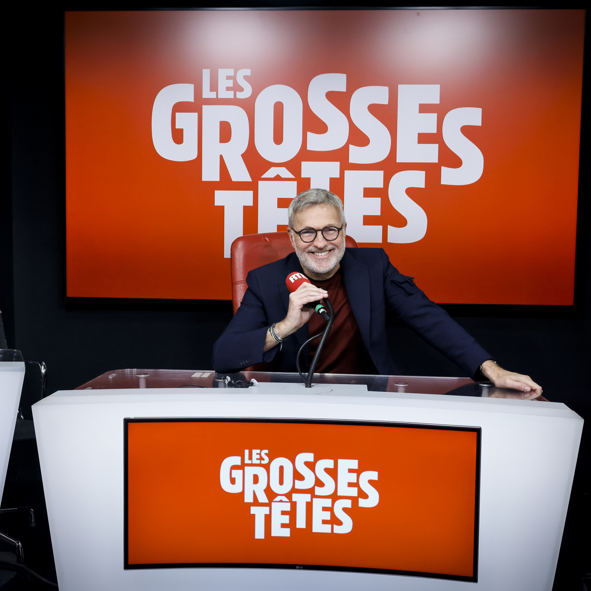 Le Best of des Grosses Têtes du samedi 19 juillet 2025