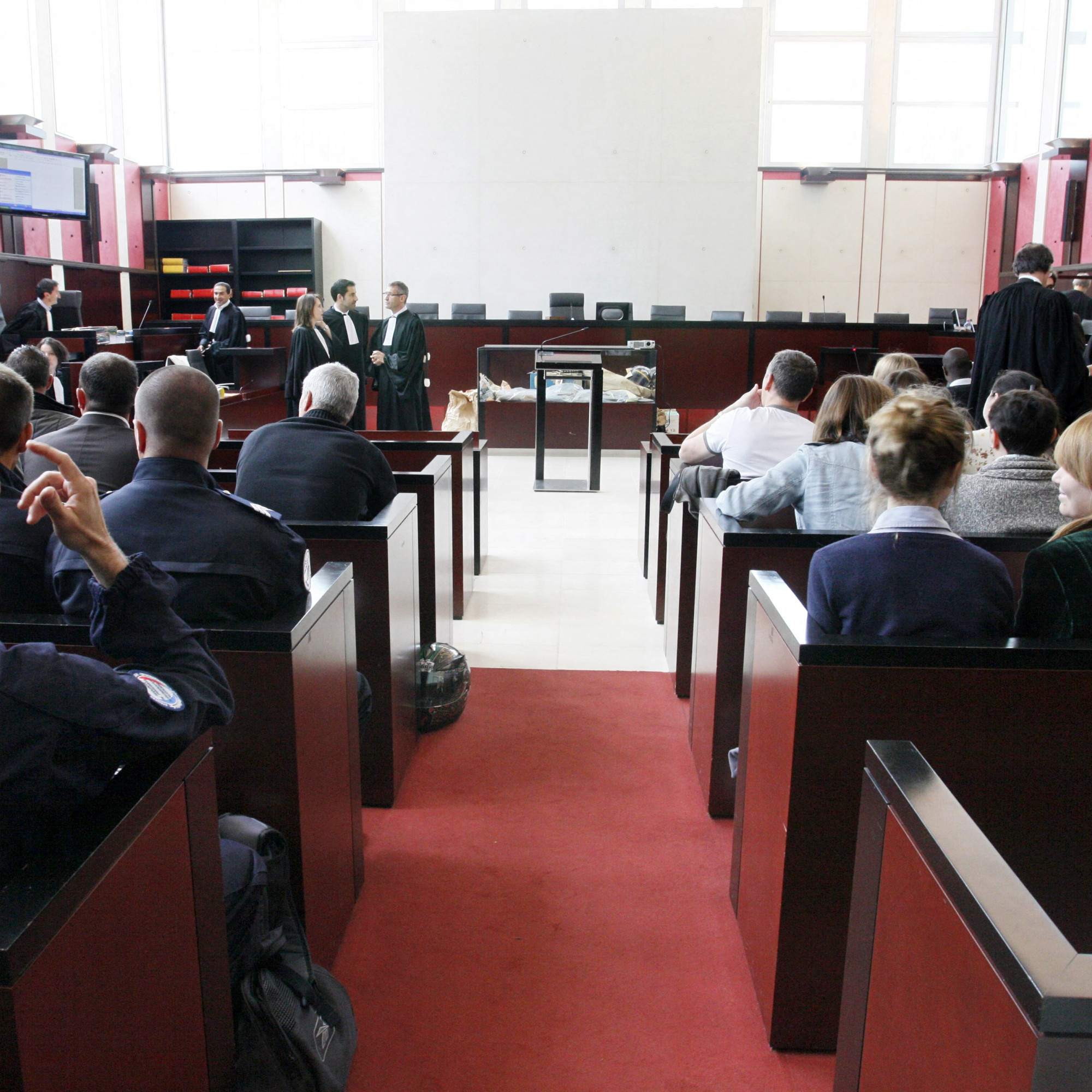 Affaire Maëva Rousseau : comment une obsession de vengeance a conduit à ...