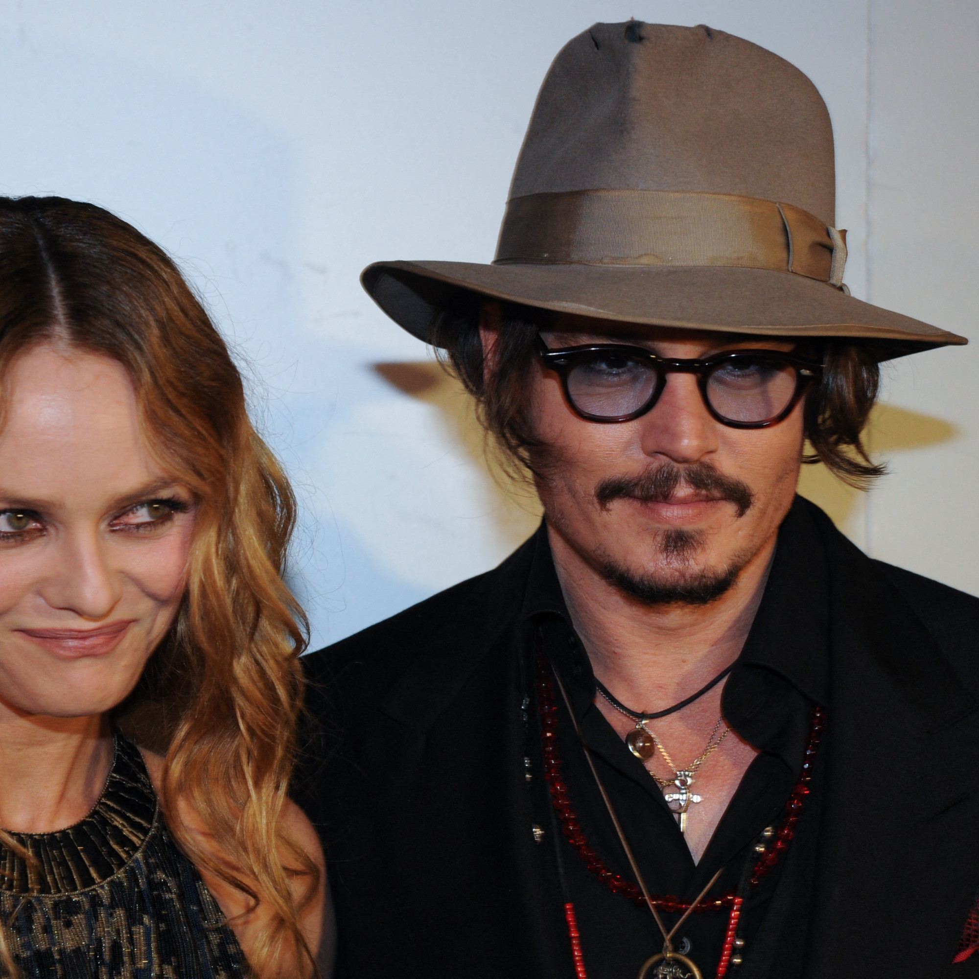 Vanessa Paradis Et Johnny Depp 2024