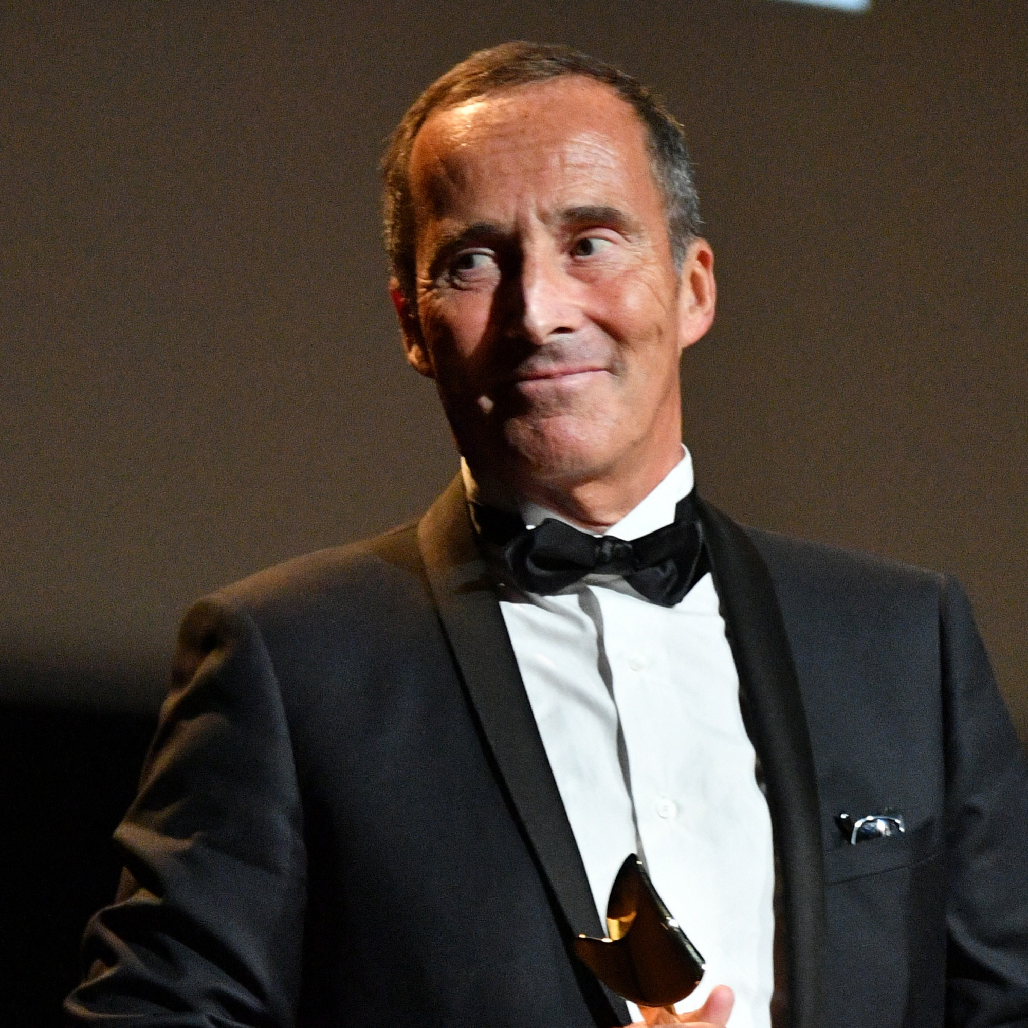 INVITÉ RTL - Le parfumeur Olivier Cresp : "J'arrive à prédire les ...