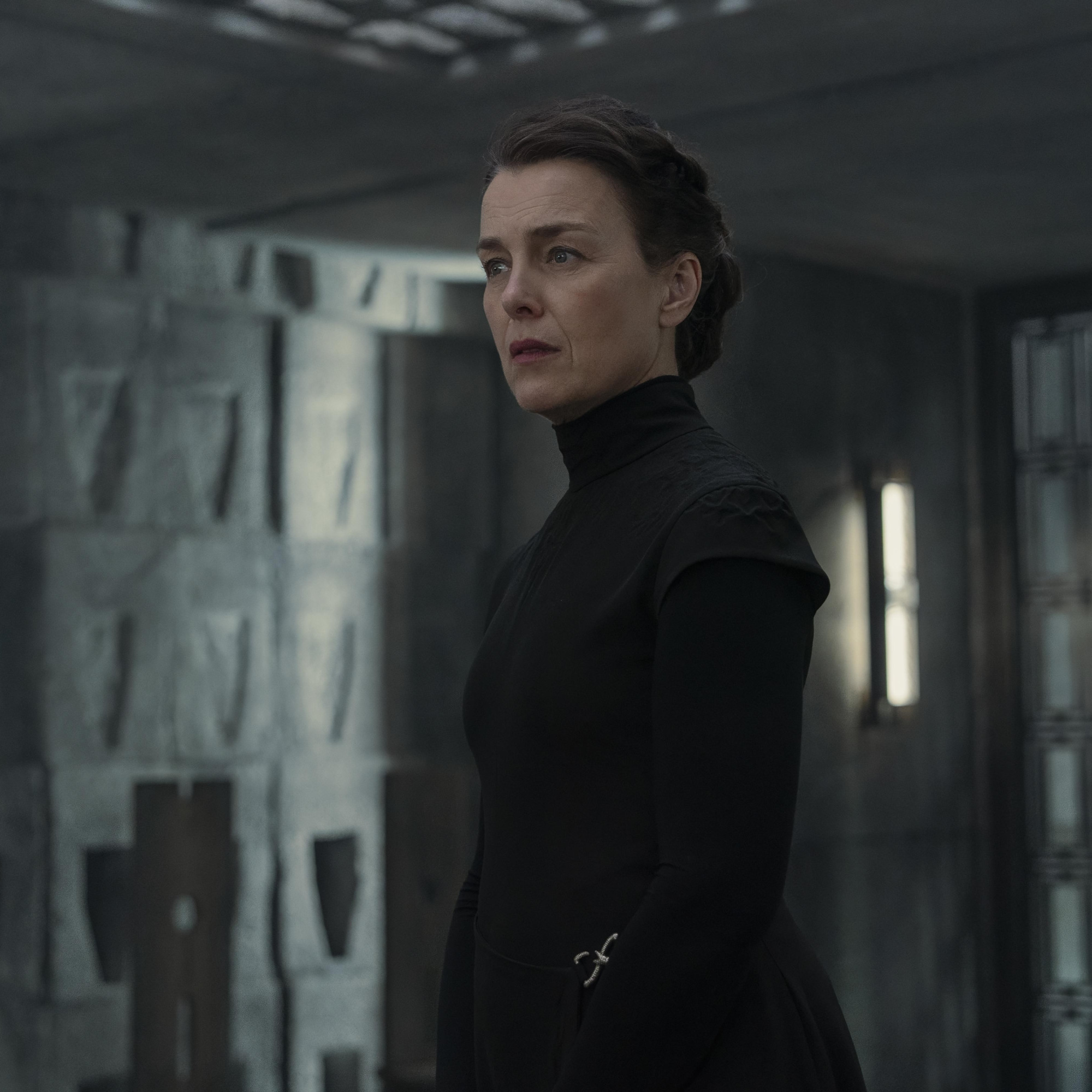 "Dune : Prophecy", épisode 2 : les mystères de l'Agonie et de la Voix des Bene Gesserit