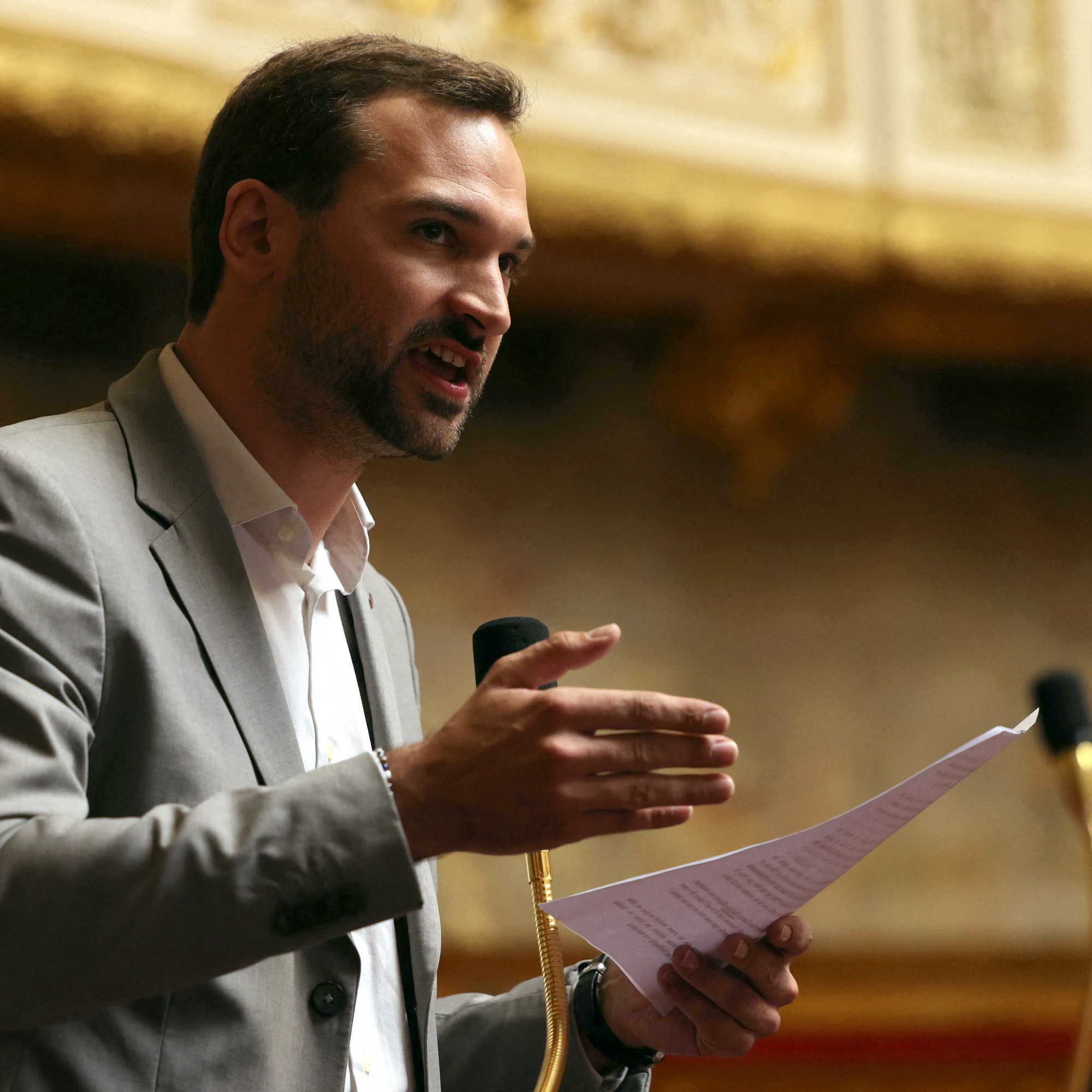 Abrogation du délit d'apologie du terrorisme : pourquoi la proposition ...