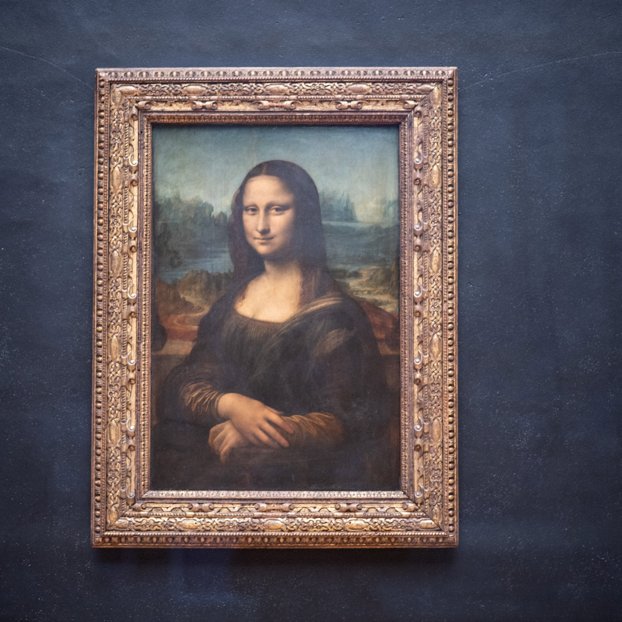 Le vol de "La Joconde" : l'incroyable histoire du plus célèbre ...