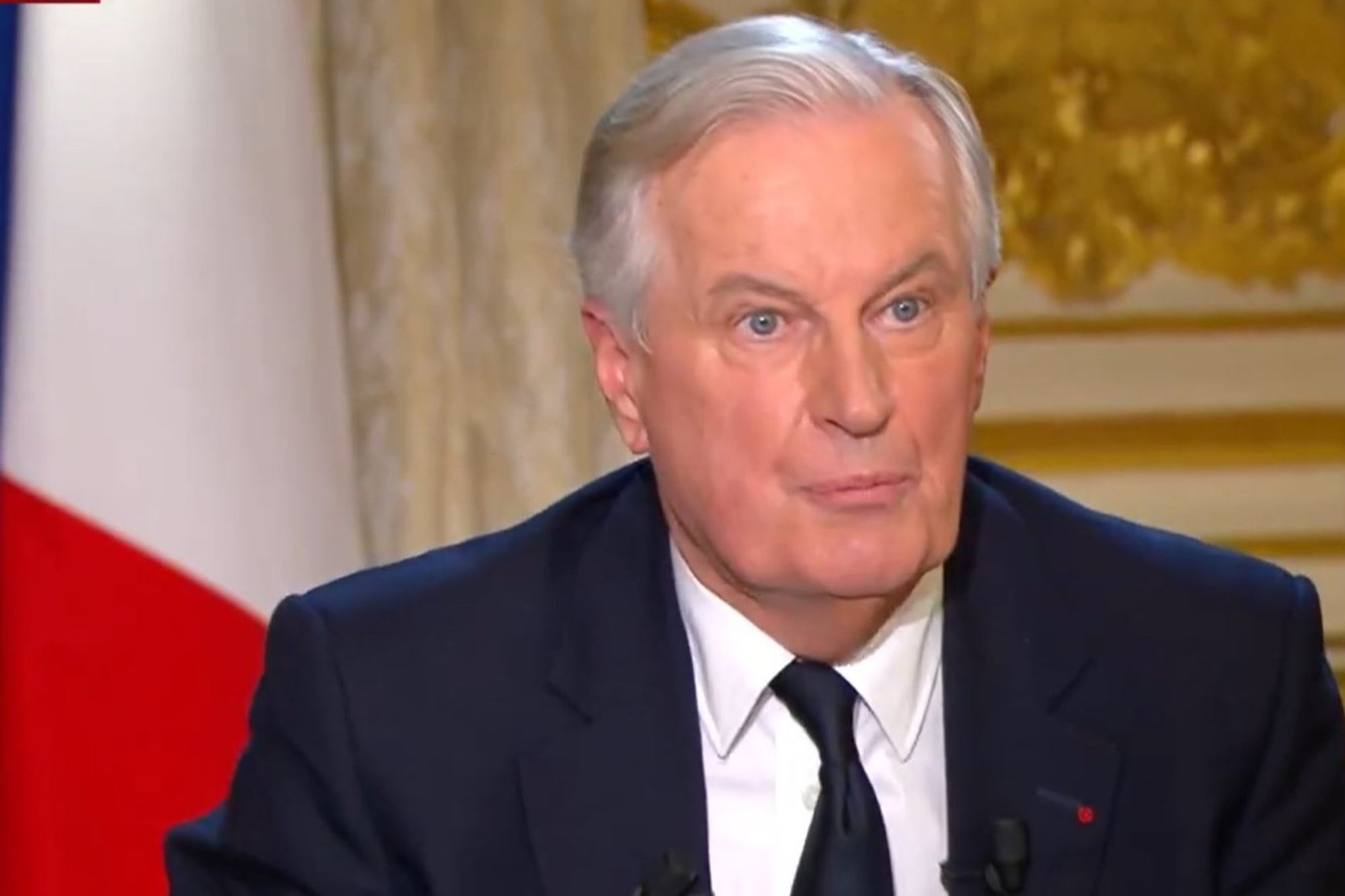 Impôts : Barnier affirme que "18 millions" de Français seront concernés ...